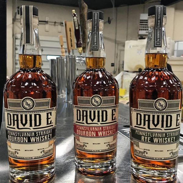 Hidden Still Sporting a New Look – Pennsy Local